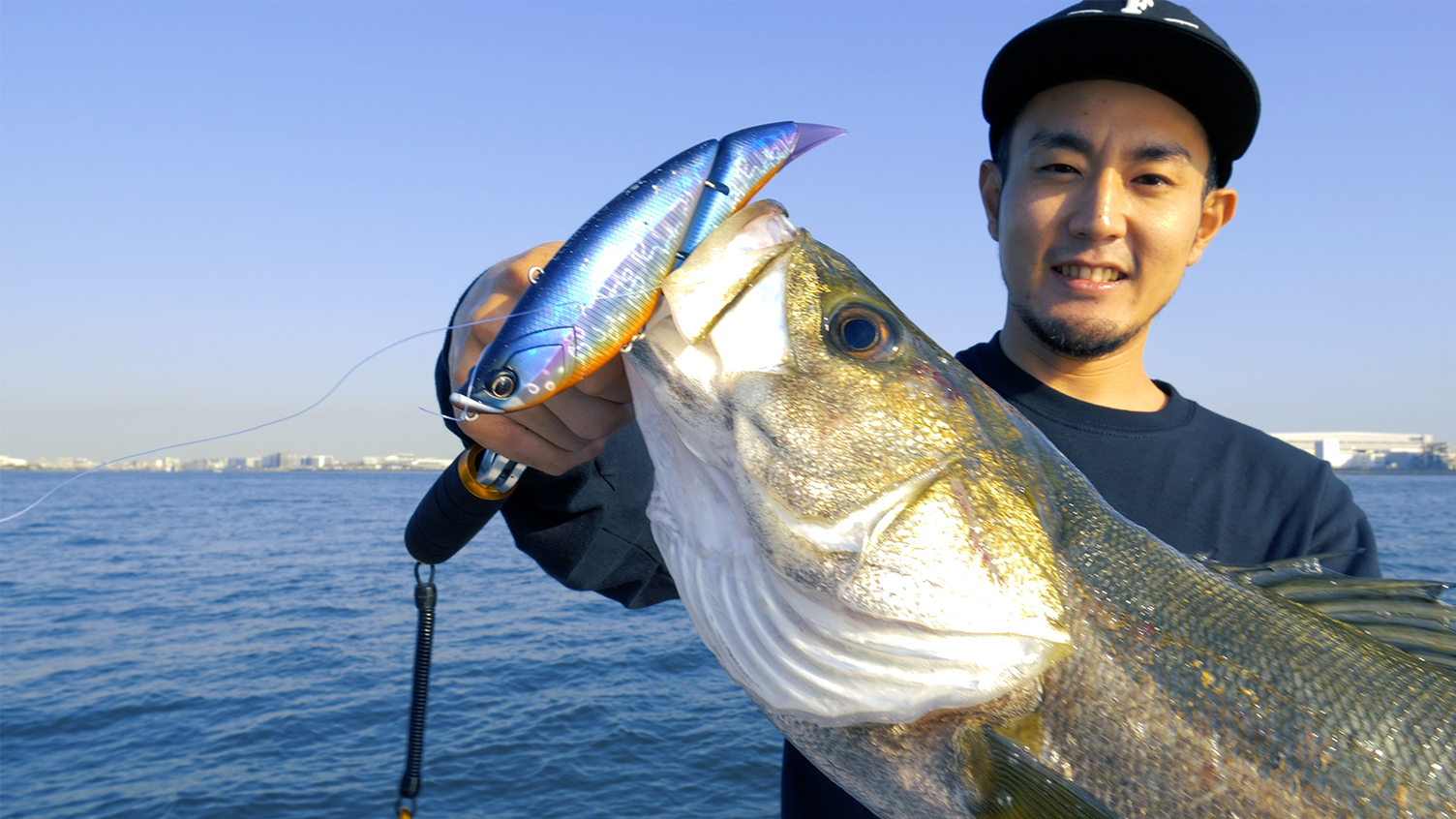 IRIE FISHING CLUB #YOAKE – ELEMENTS®