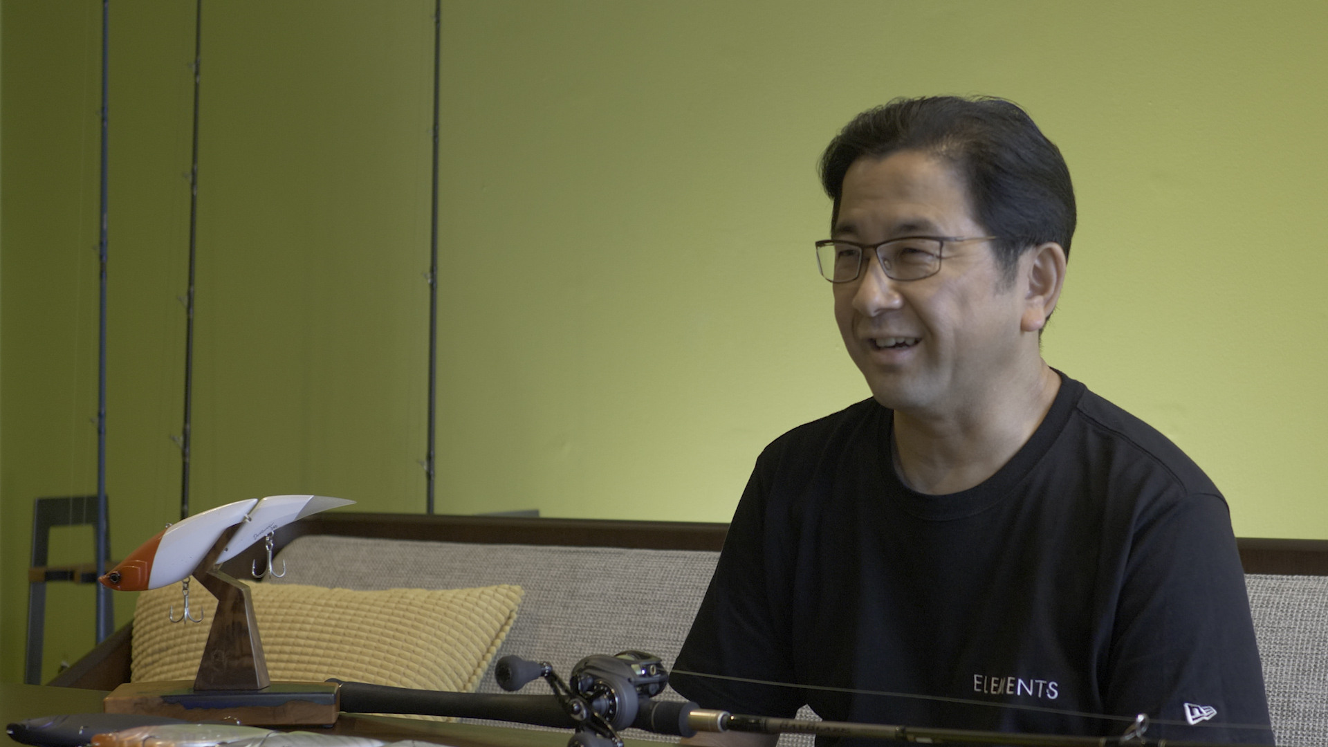 Talk about Davinci240 – ELEMENTS®