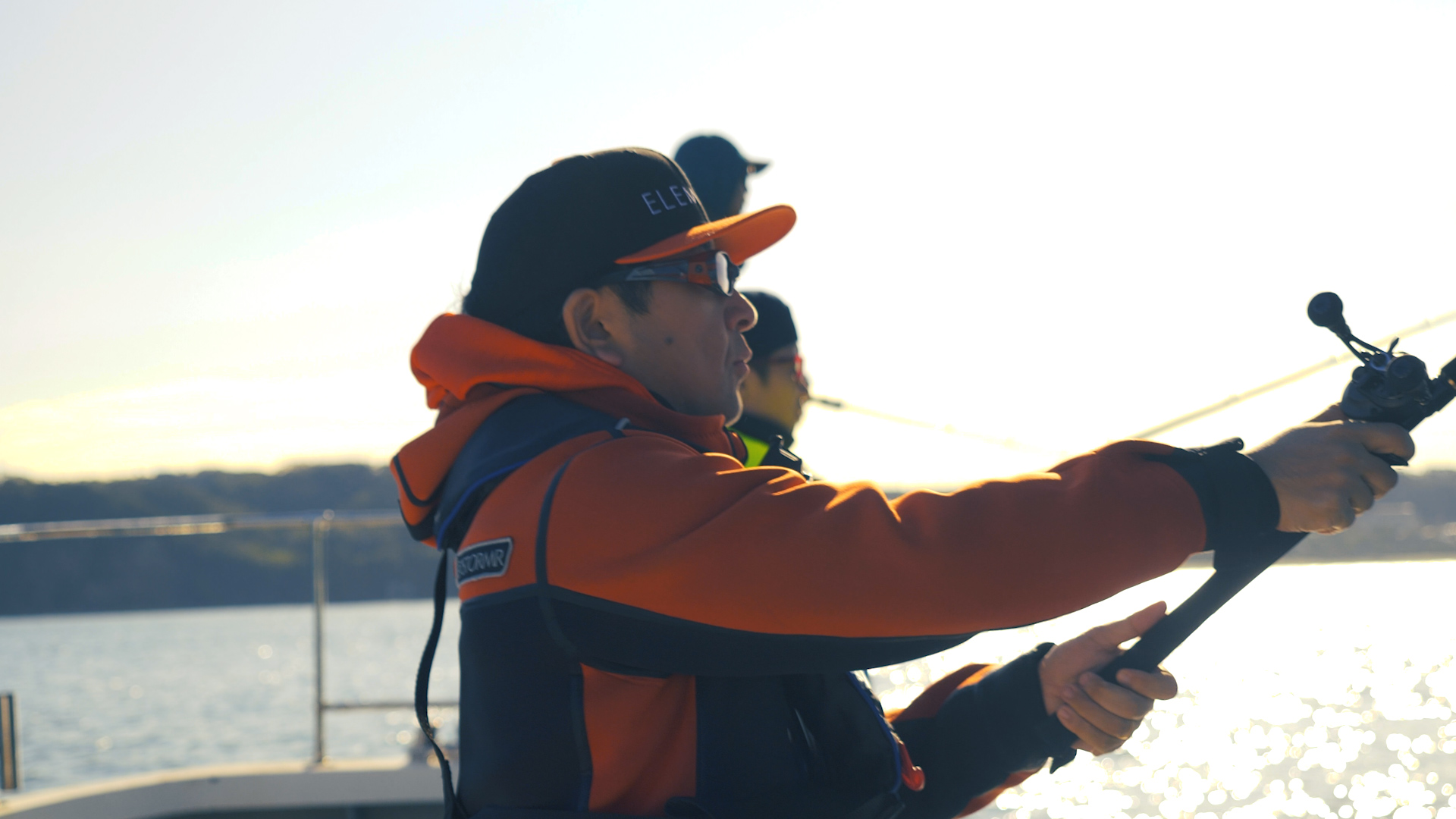 Talk about Davinci240 – ELEMENTS®