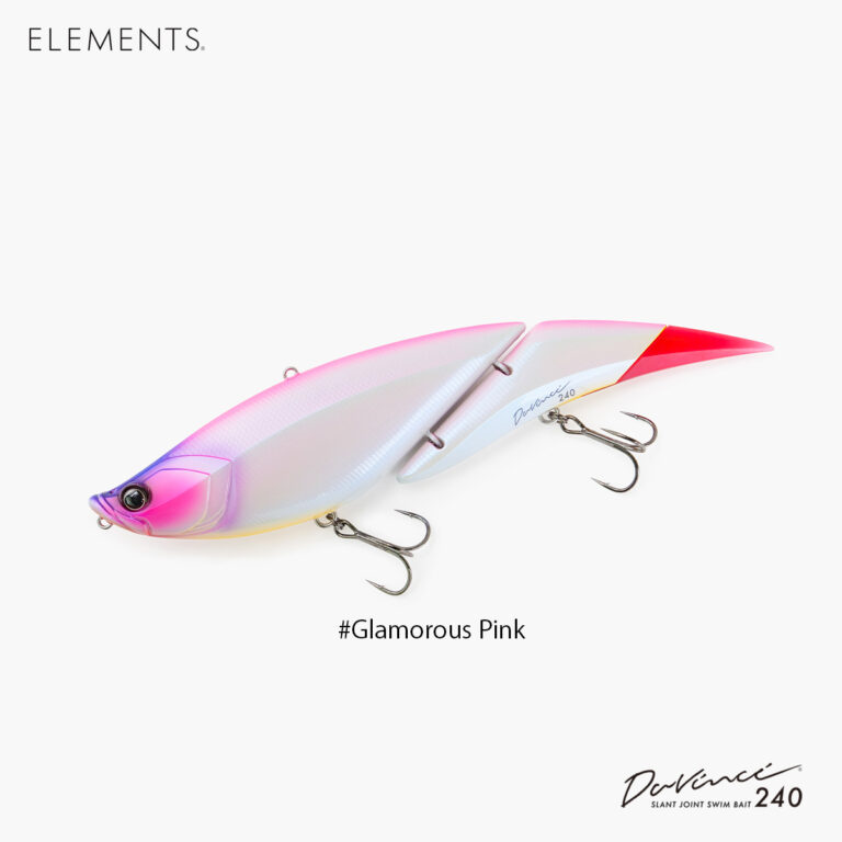 Davinci 240 – ELEMENTS®