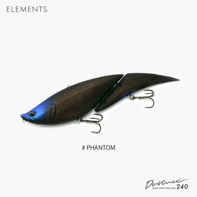 Davinci 240 – ELEMENTS®