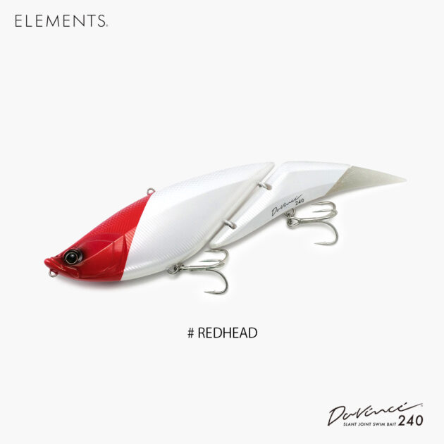 Davinci 240 – ELEMENTS®