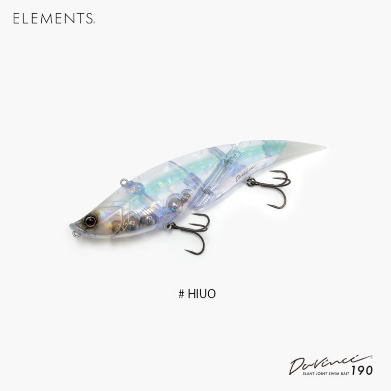 Davinci 190 – ELEMENTS®