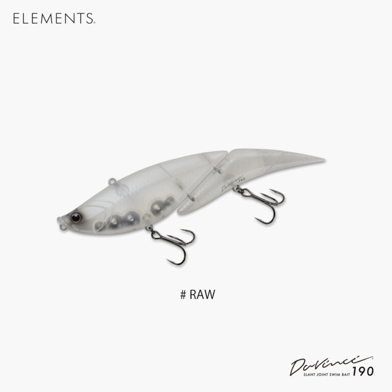 Davinci 190 – ELEMENTS®
