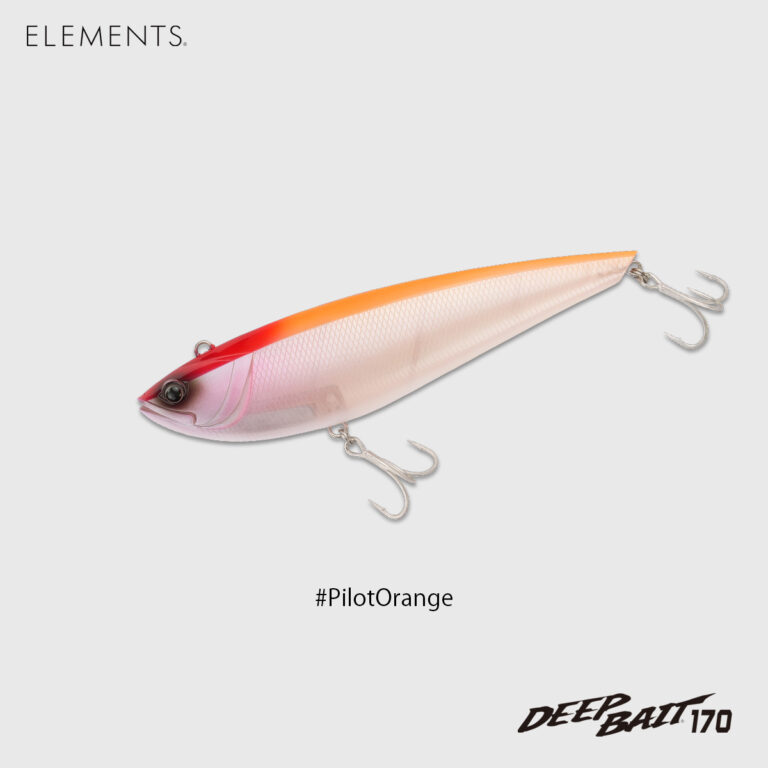 DEEPBAIT – ELEMENTS®