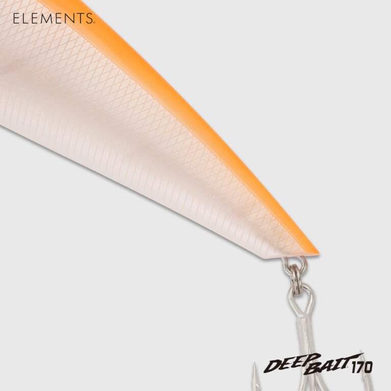 DEEPBAIT – ELEMENTS®