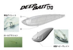 DEEPBAIT170 – ELEMENTS®