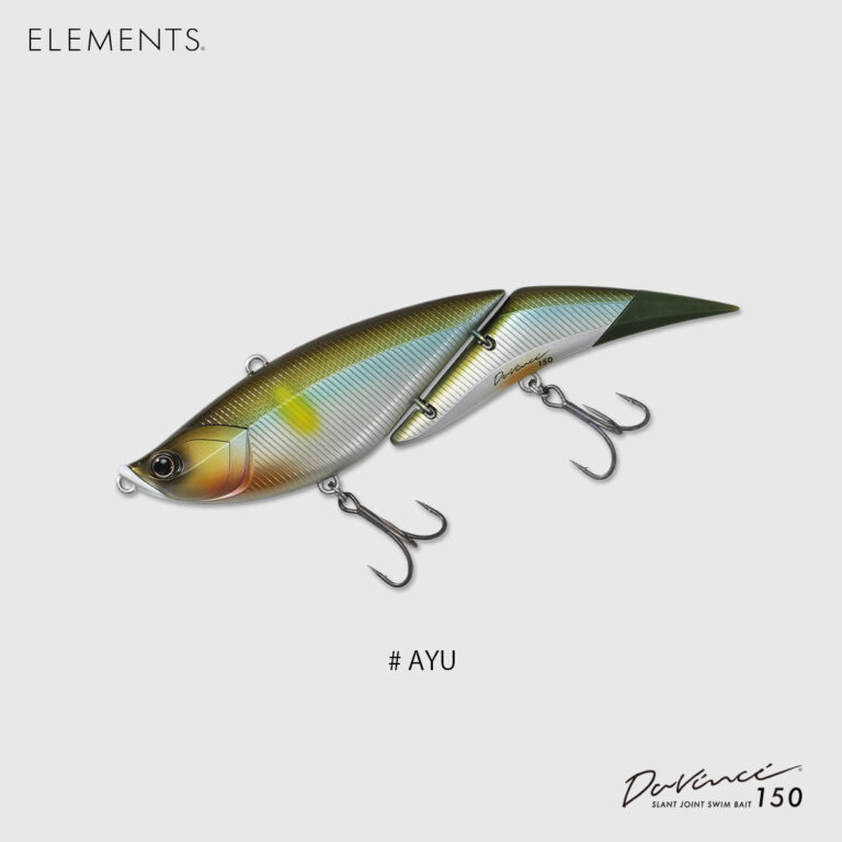 Davinci 150 – ELEMENTS®