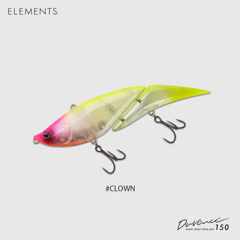 Davinci 150 – ELEMENTS®
