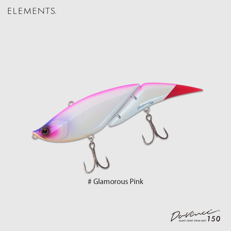 Davinci 150 – ELEMENTS®