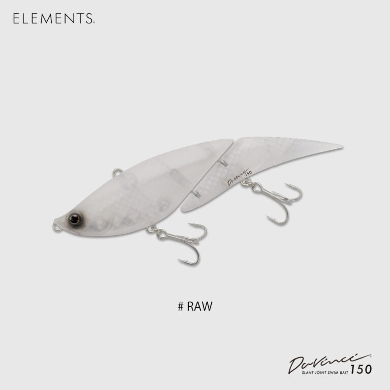 Davinci 150 – ELEMENTS®