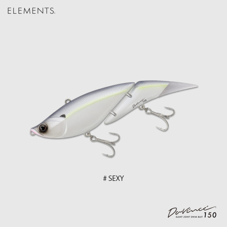 Davinci 150 – ELEMENTS®