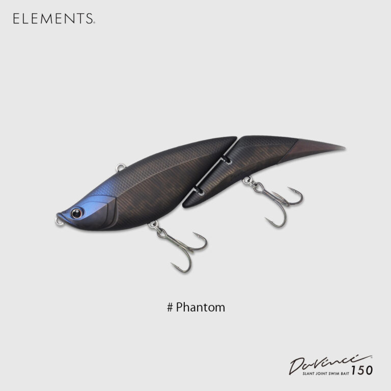 Davinci 150 – ELEMENTS®