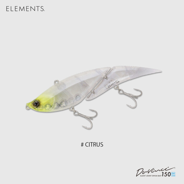 Davinci 150 – ELEMENTS®