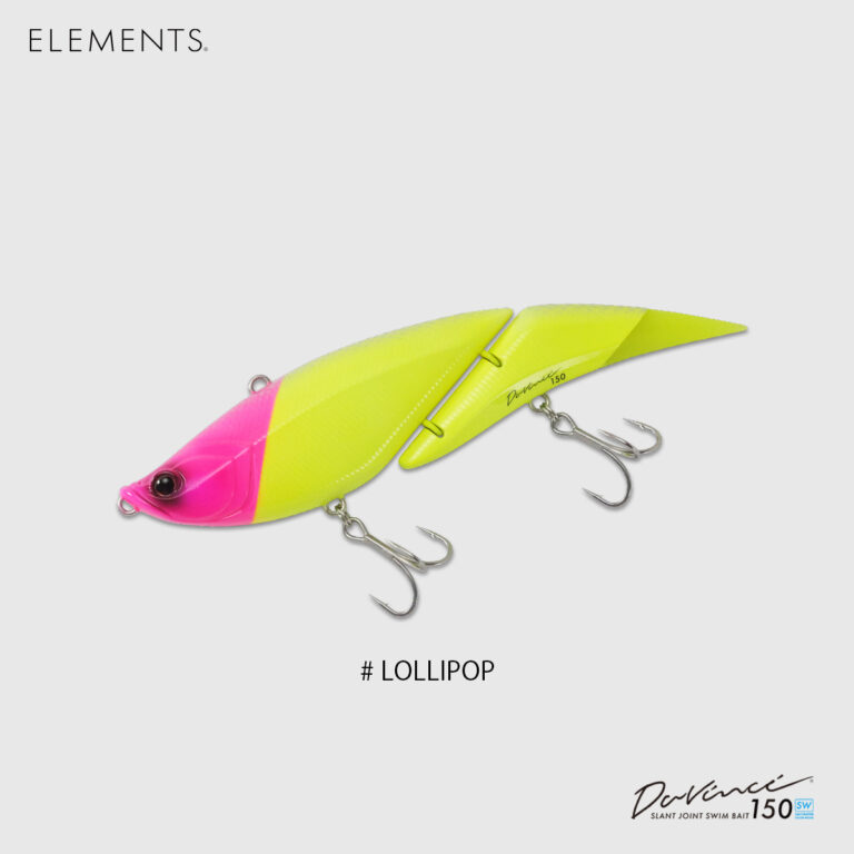 Davinci 150 – ELEMENTS®