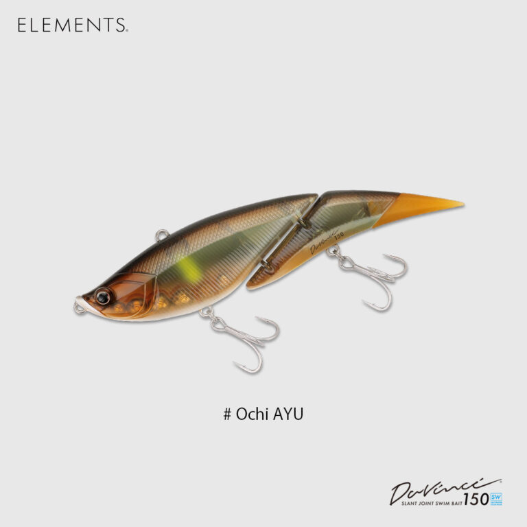 Davinci 150 – ELEMENTS®