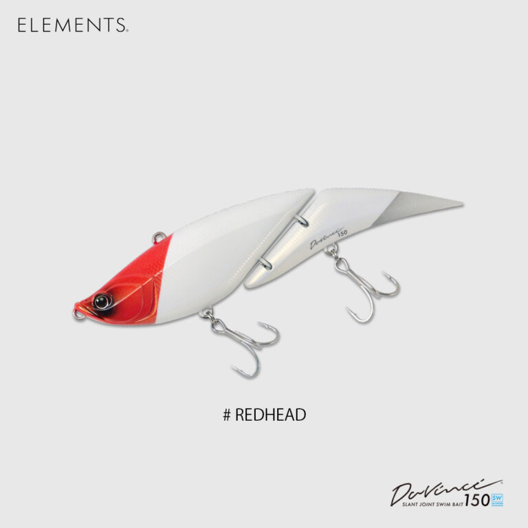 Davinci 150 – ELEMENTS®