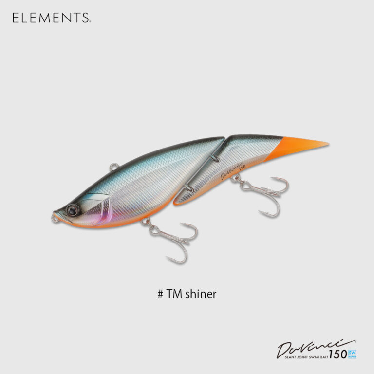 Davinci 150 – ELEMENTS®