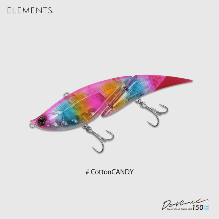 Davinci 150 – ELEMENTS®