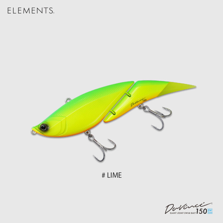 Davinci 150 – ELEMENTS®