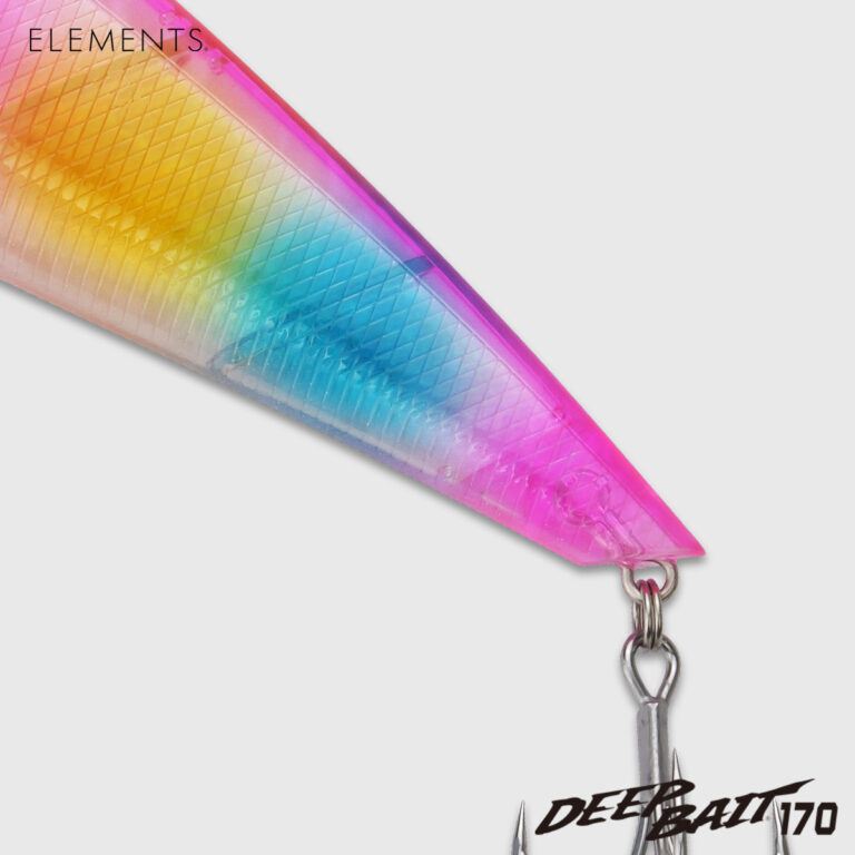 DEEPBAIT – ELEMENTS®