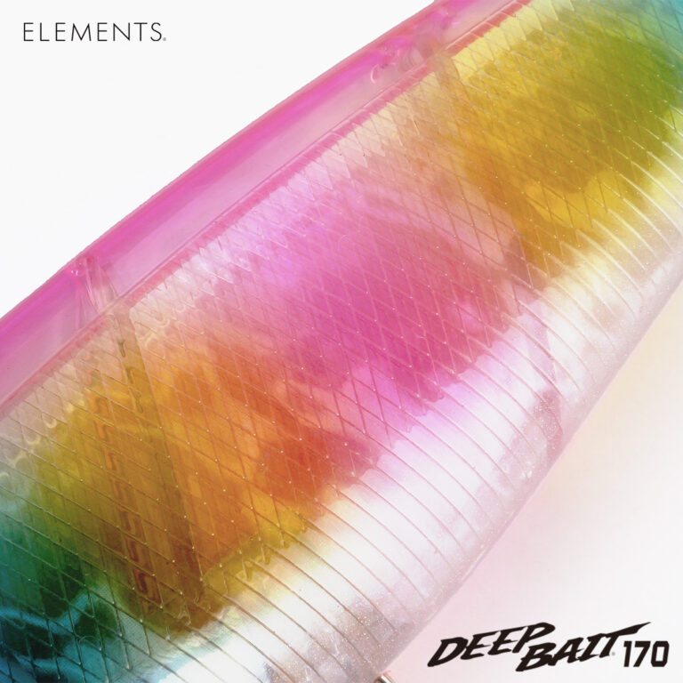 DEEPBAIT – ELEMENTS®
