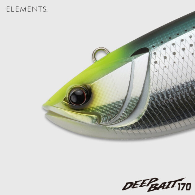 DEEPBAIT – ELEMENTS®
