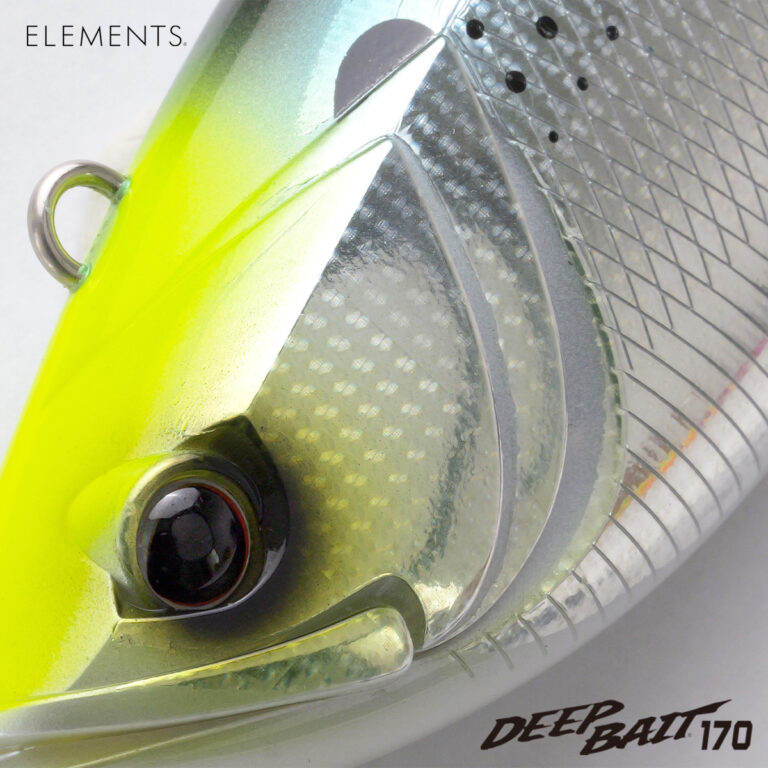 DEEPBAIT – ELEMENTS®