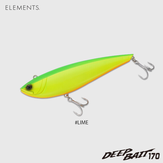 DEEPBAIT – ELEMENTS®