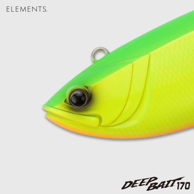 DEEPBAIT – ELEMENTS®
