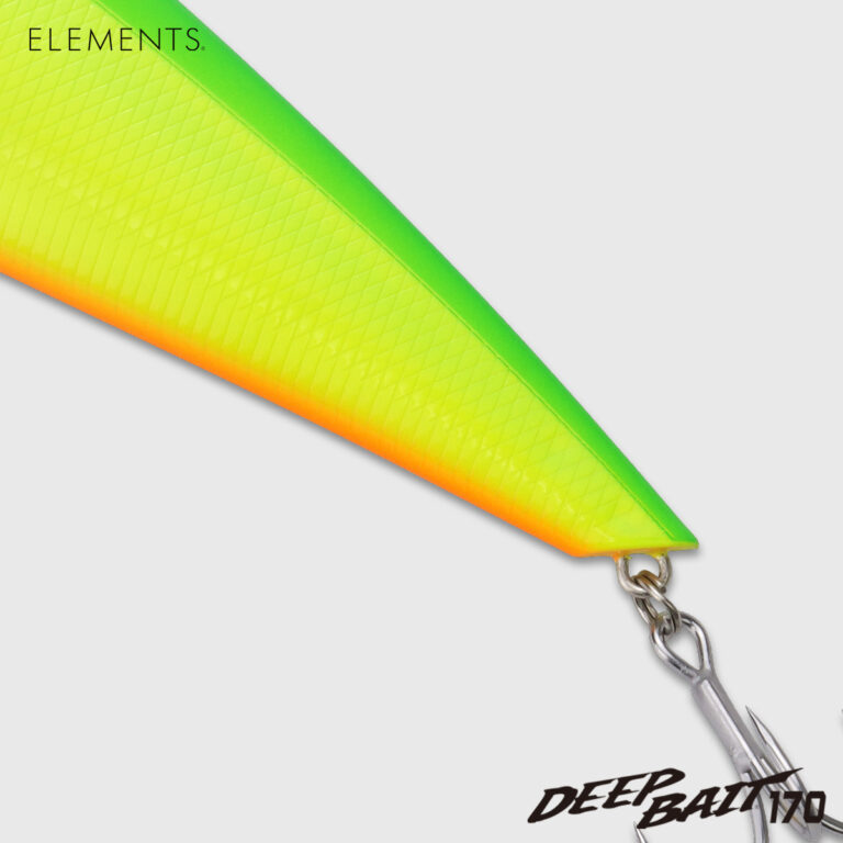 DEEPBAIT170 – ELEMENTS®