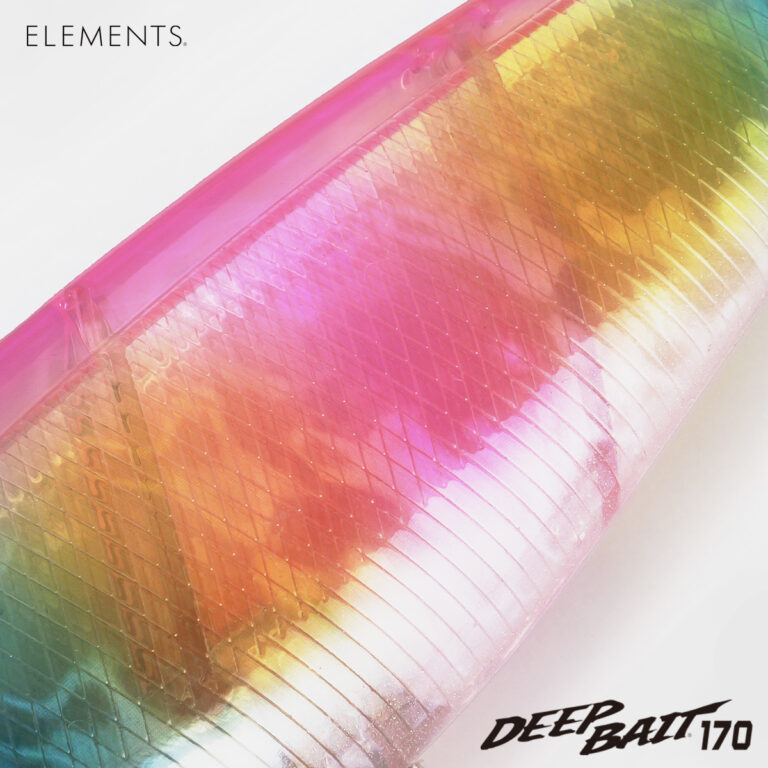 DEEPBAIT170 – ELEMENTS®