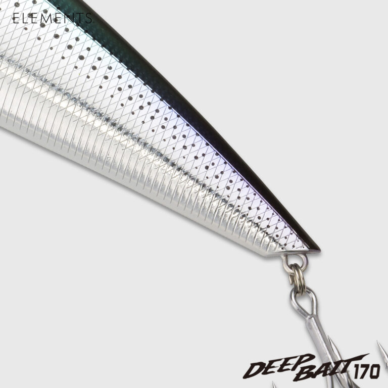 DEEPBAIT170 – ELEMENTS®