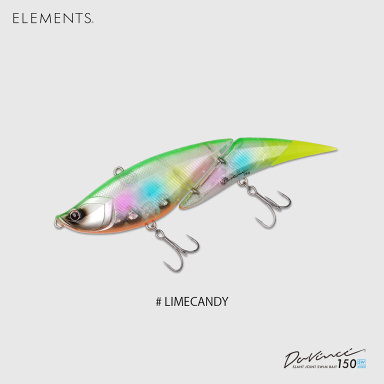 Davinci 150 – ELEMENTS®