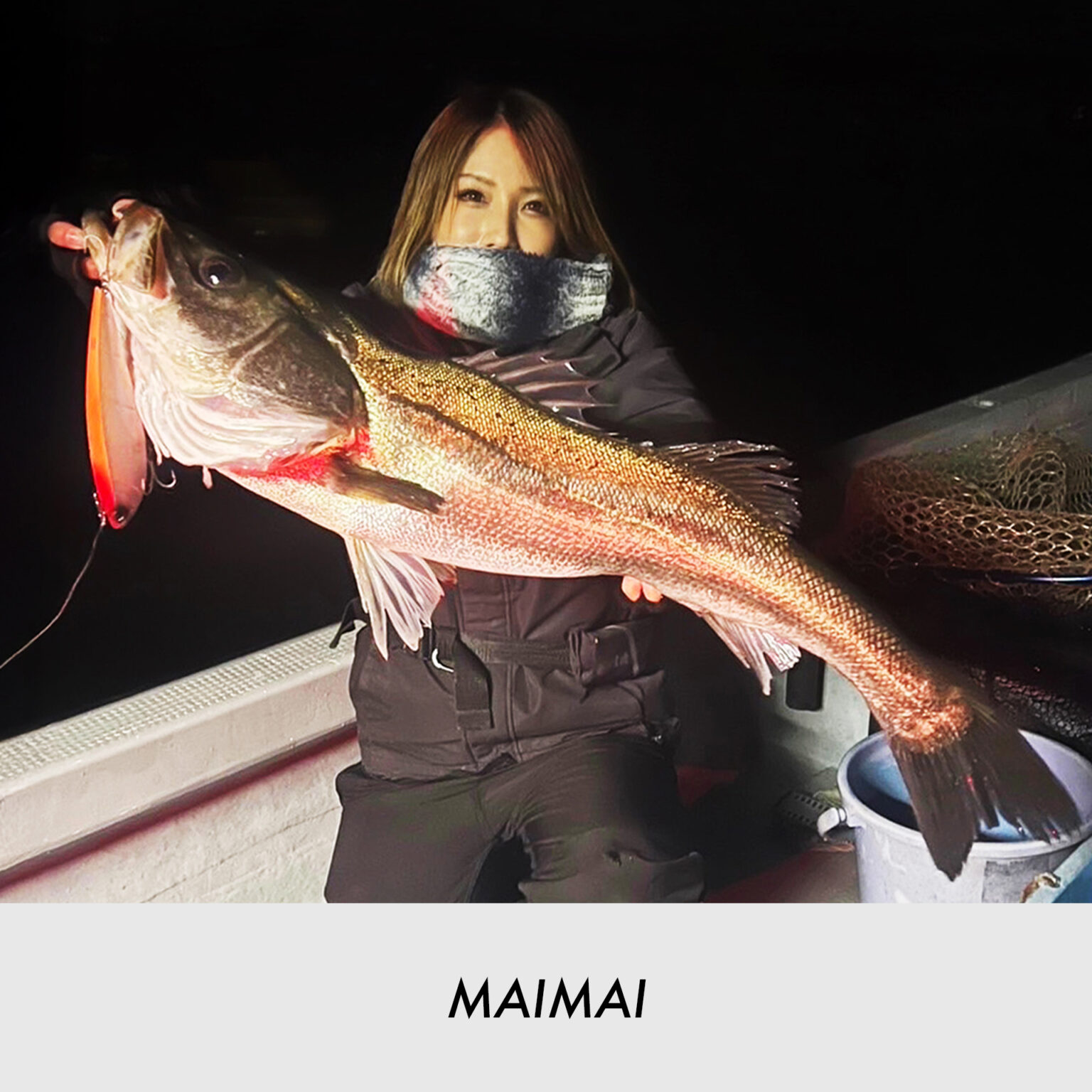 MAIMAI – ELEMENTS®